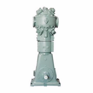 Locomotive Reciprocating Air Compressor | Gardner Denver